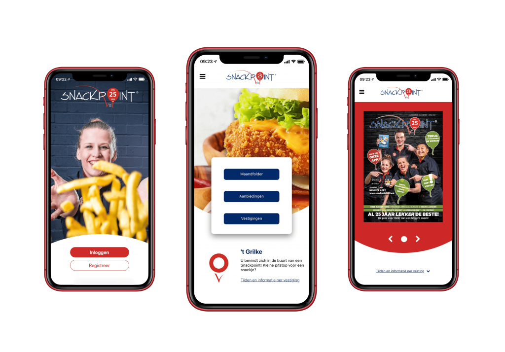 Snackpoint - www.pixelpros.nl