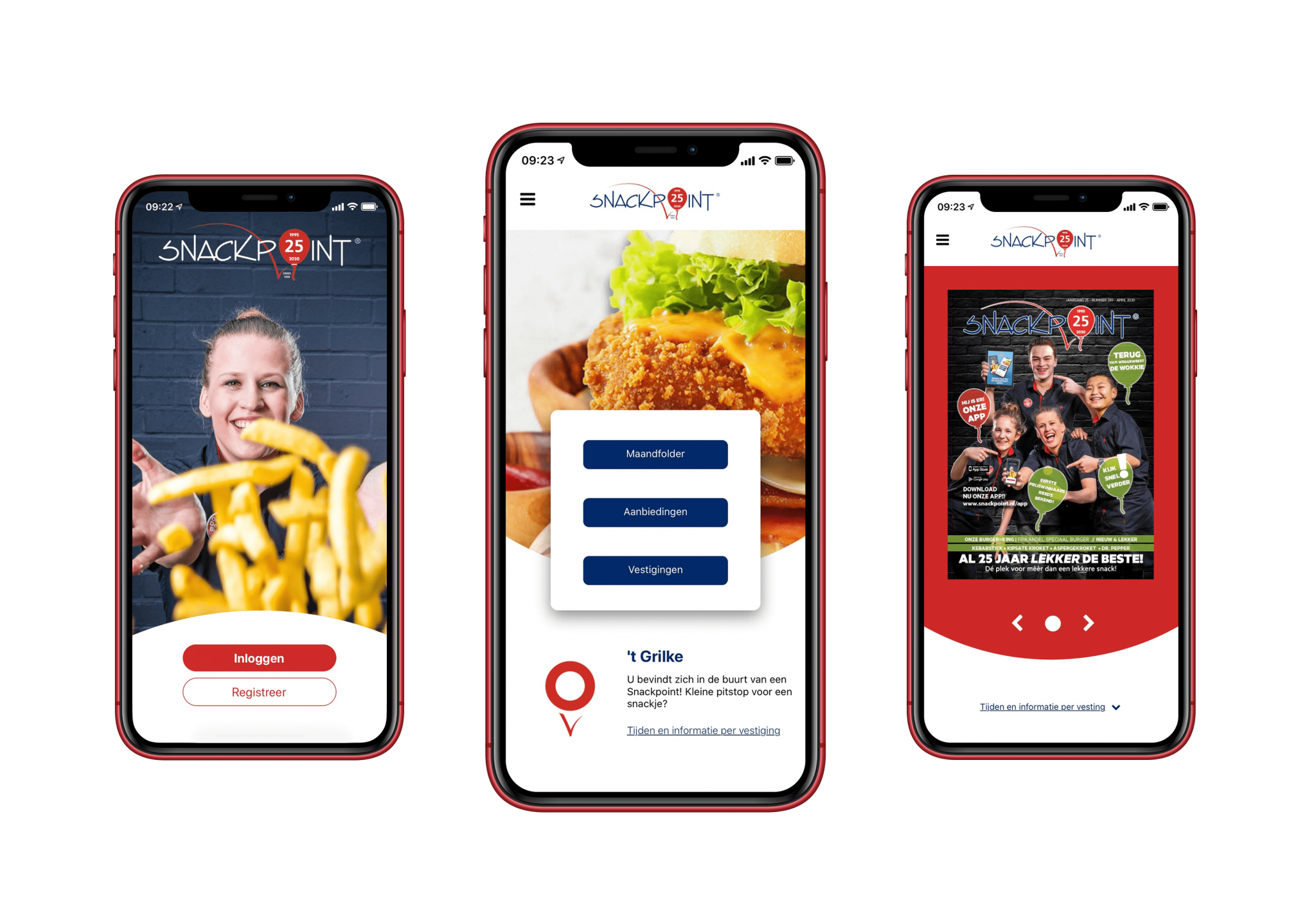 Snackpoint - www.pixelpros.nl