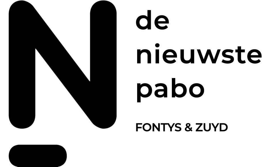 De Nieuwste Pabo - www.pixelpros.nl